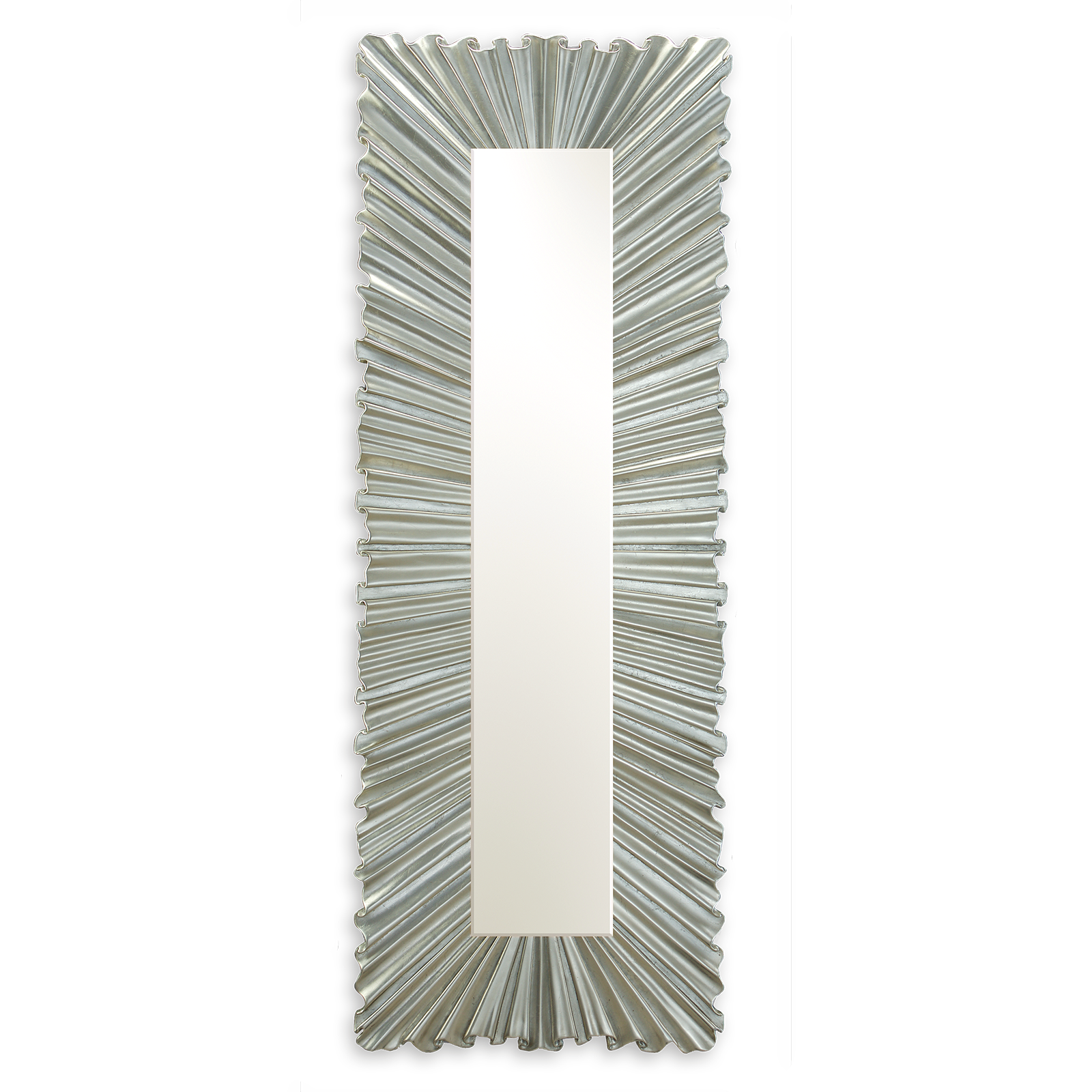 Ruffle - Spiegel von Christopher Guy