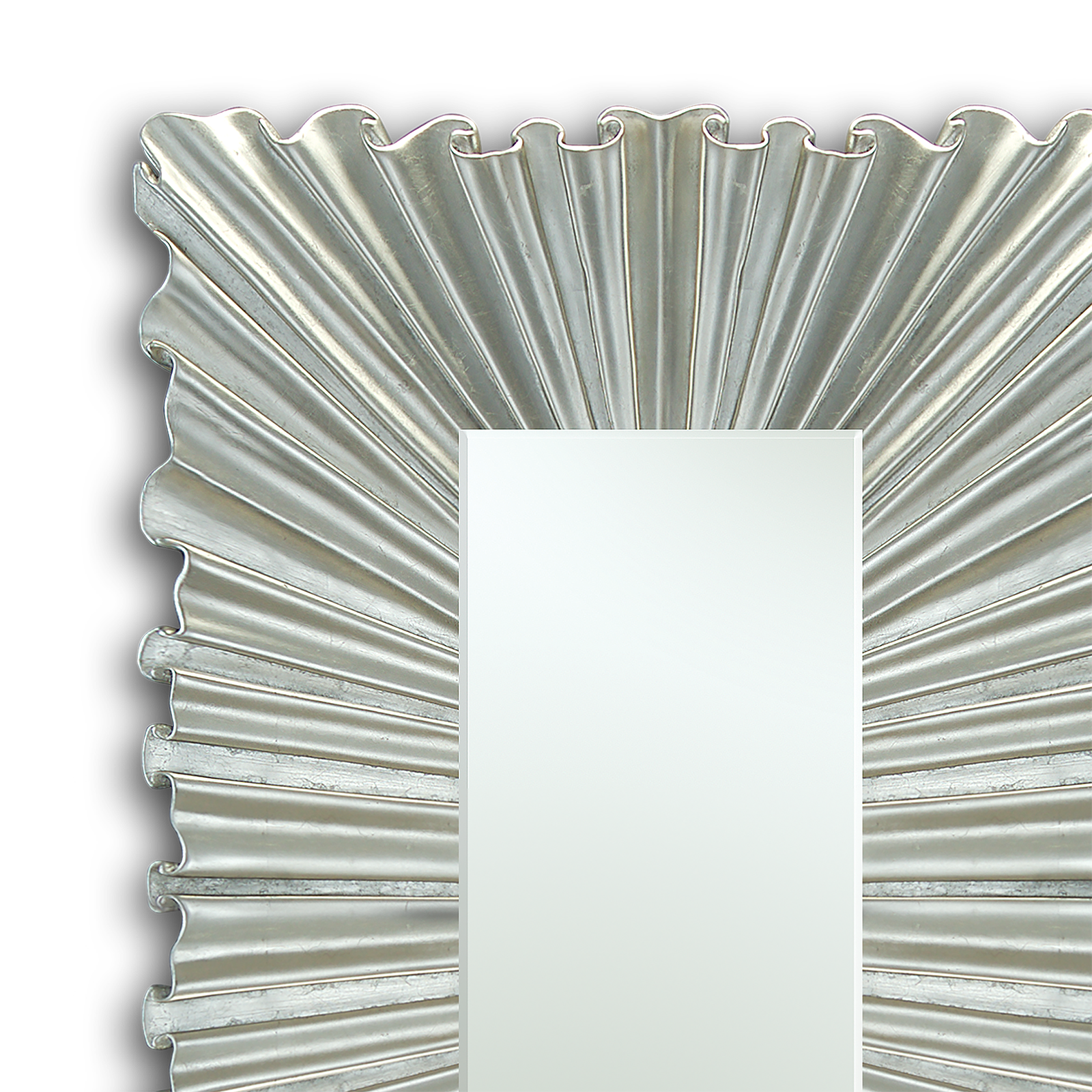 Ruffle - Spiegel von Christopher Guy