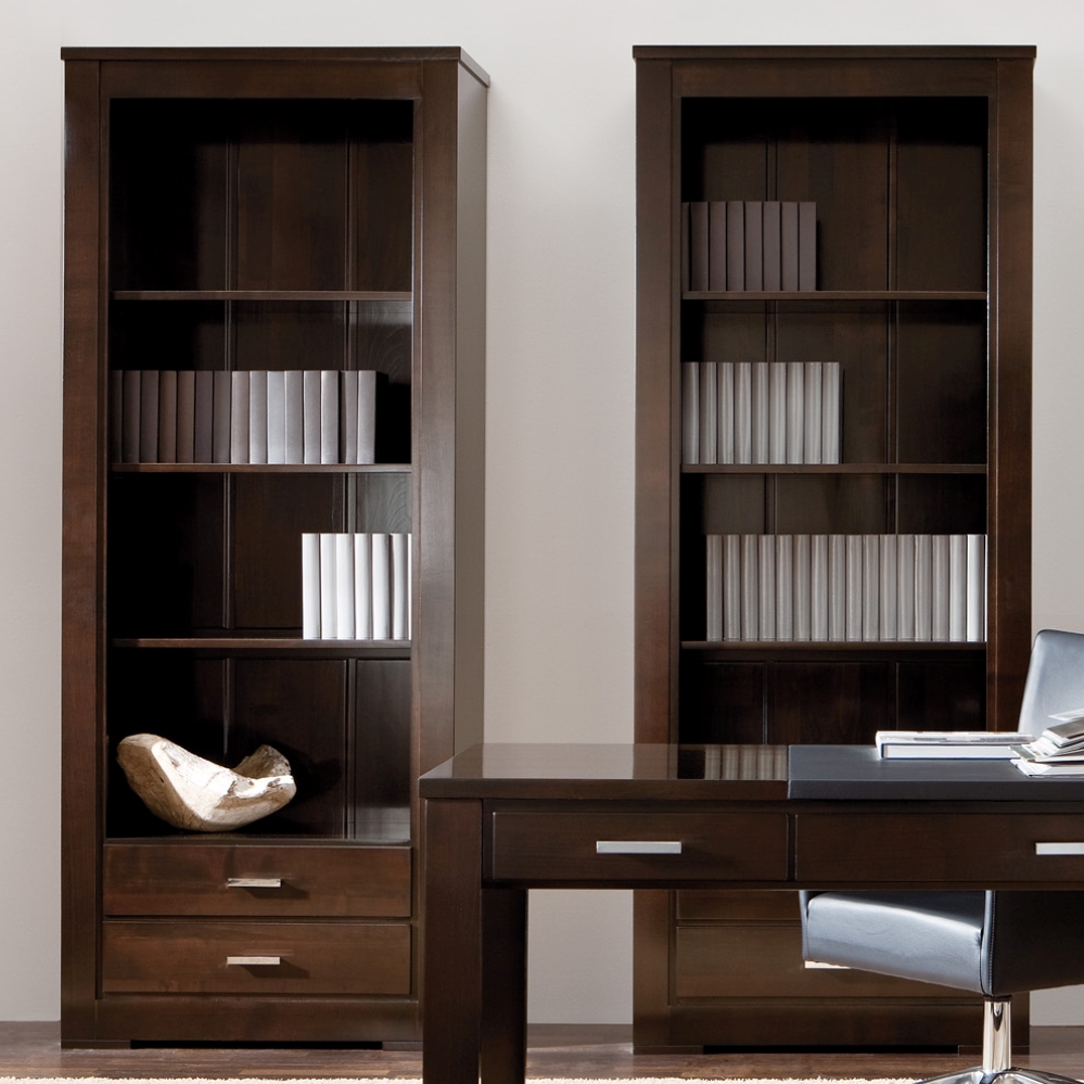 Bordeaux - Kastenmöbel von Form exclusiv