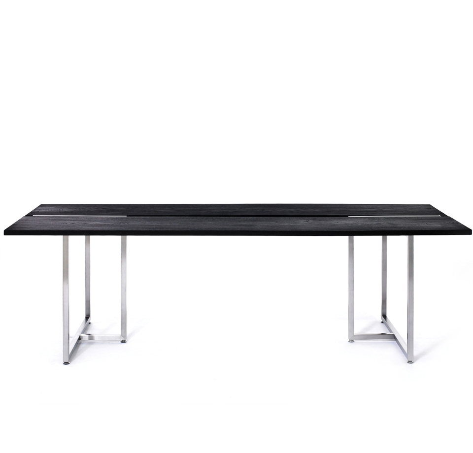 Holztisch T3456 Jack von Ghyczy