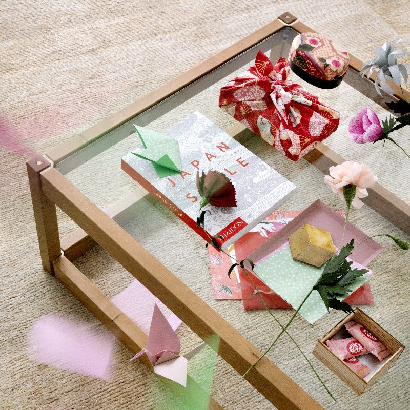 Tisch T83 Kirk von Ghyczy