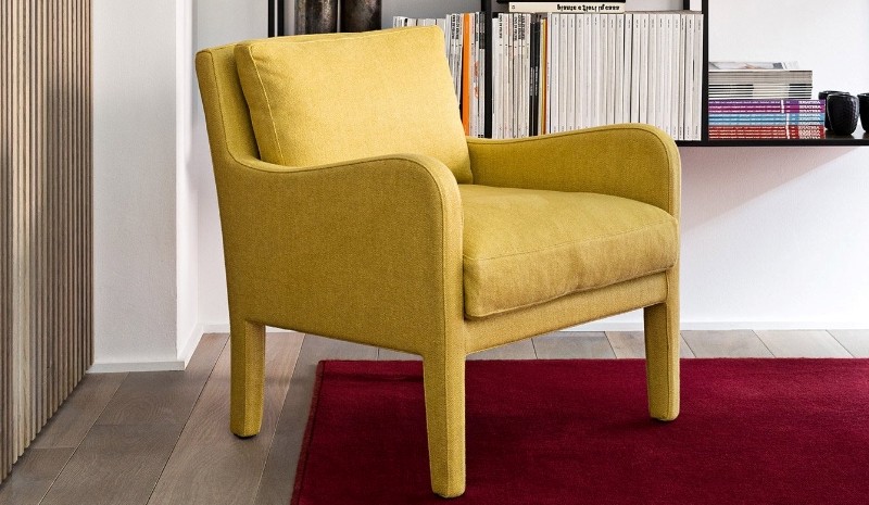 Forrest Soft und Forrest Wood von Meridiani