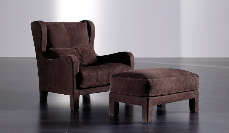 Forrest Soft und Forrest Wood von Meridiani