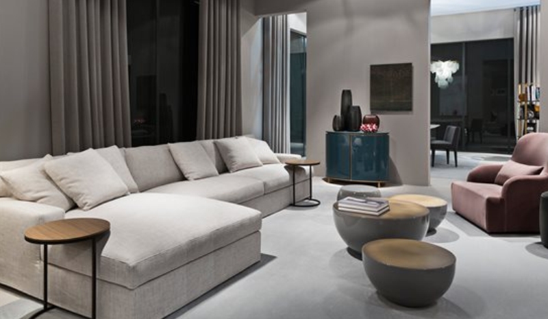 James, James Slim und James Large von Meridiani