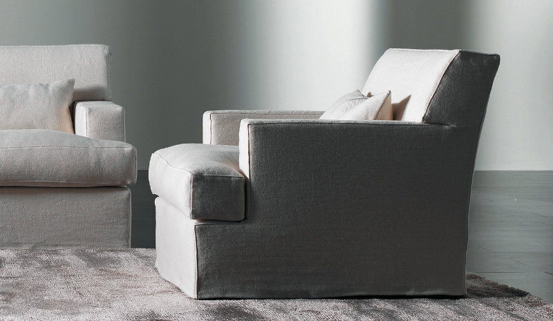 James, James Slim und James Large von Meridiani