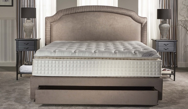 Serta - Boxspringbetten aus Amerika