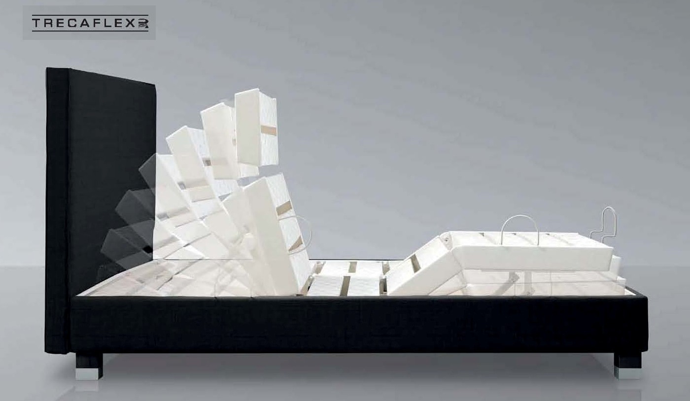 RELAXATION von Treca Paris