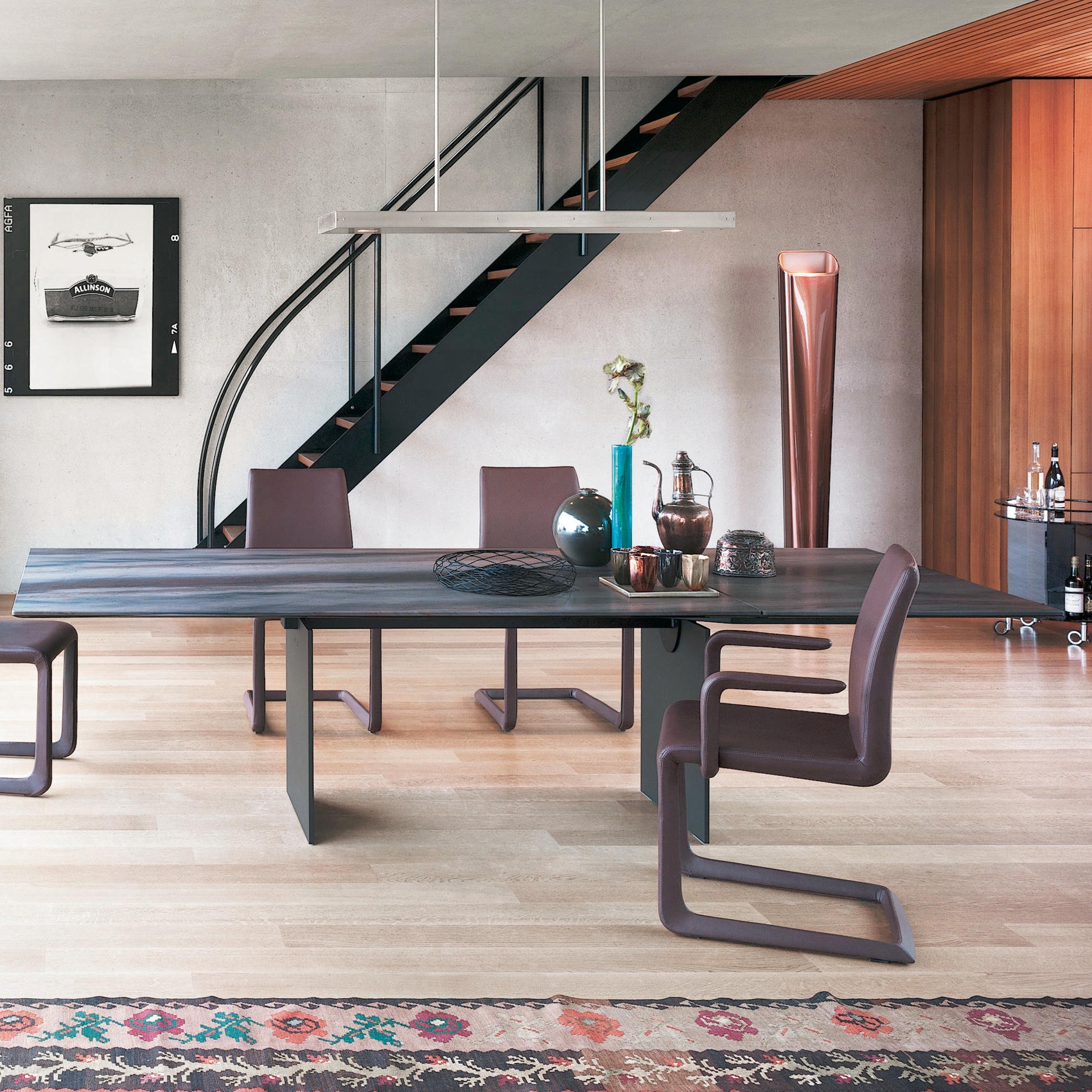 Atlas 1280 von Draenert